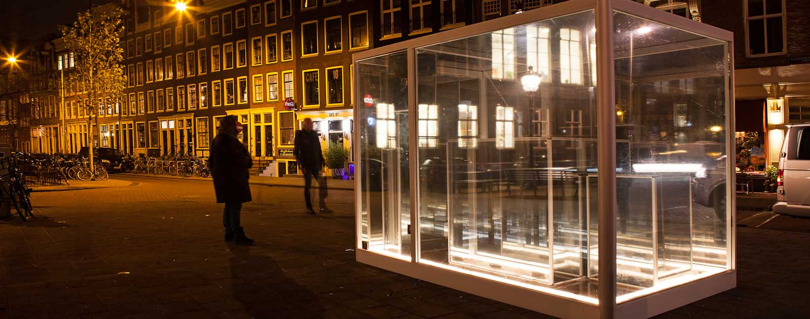 beyond myself - Alaa Minawi