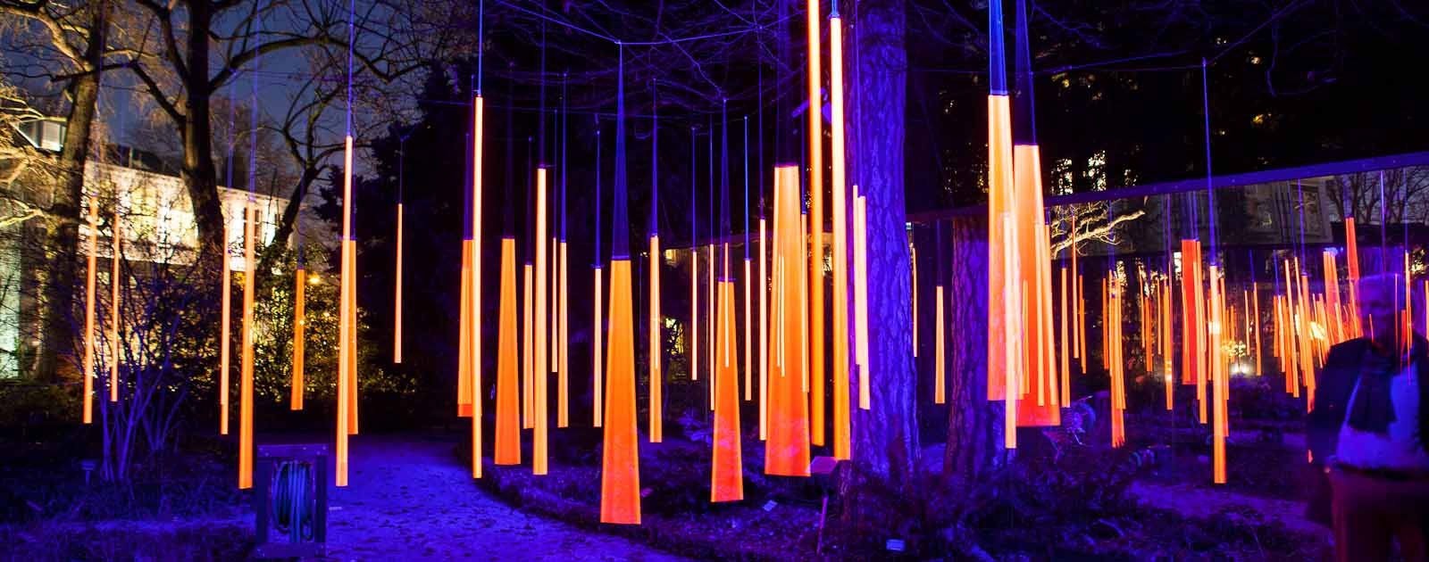 Floating Light - Wouter Brave