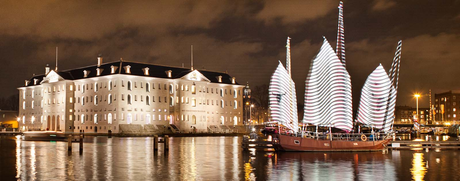 Kalmen - Aerosol Light Textures