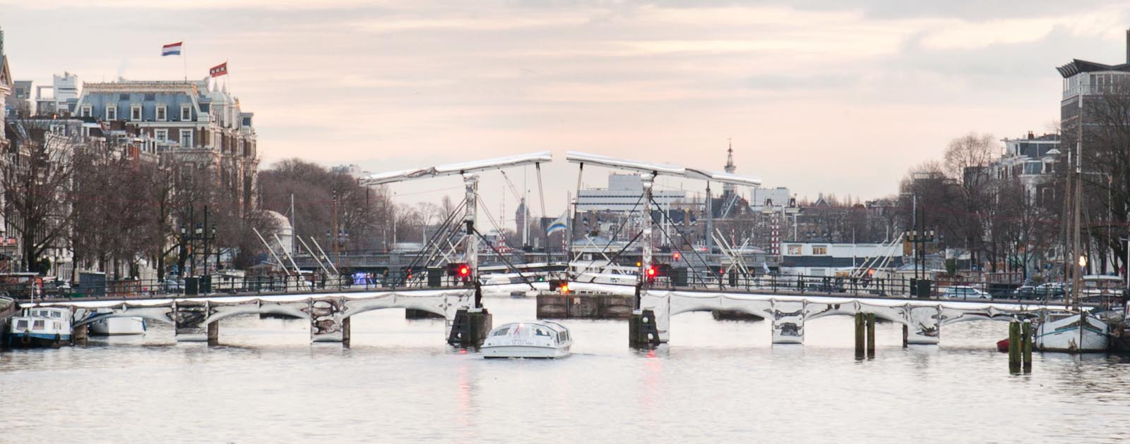 Appears@Amsterdam- Titia Ex