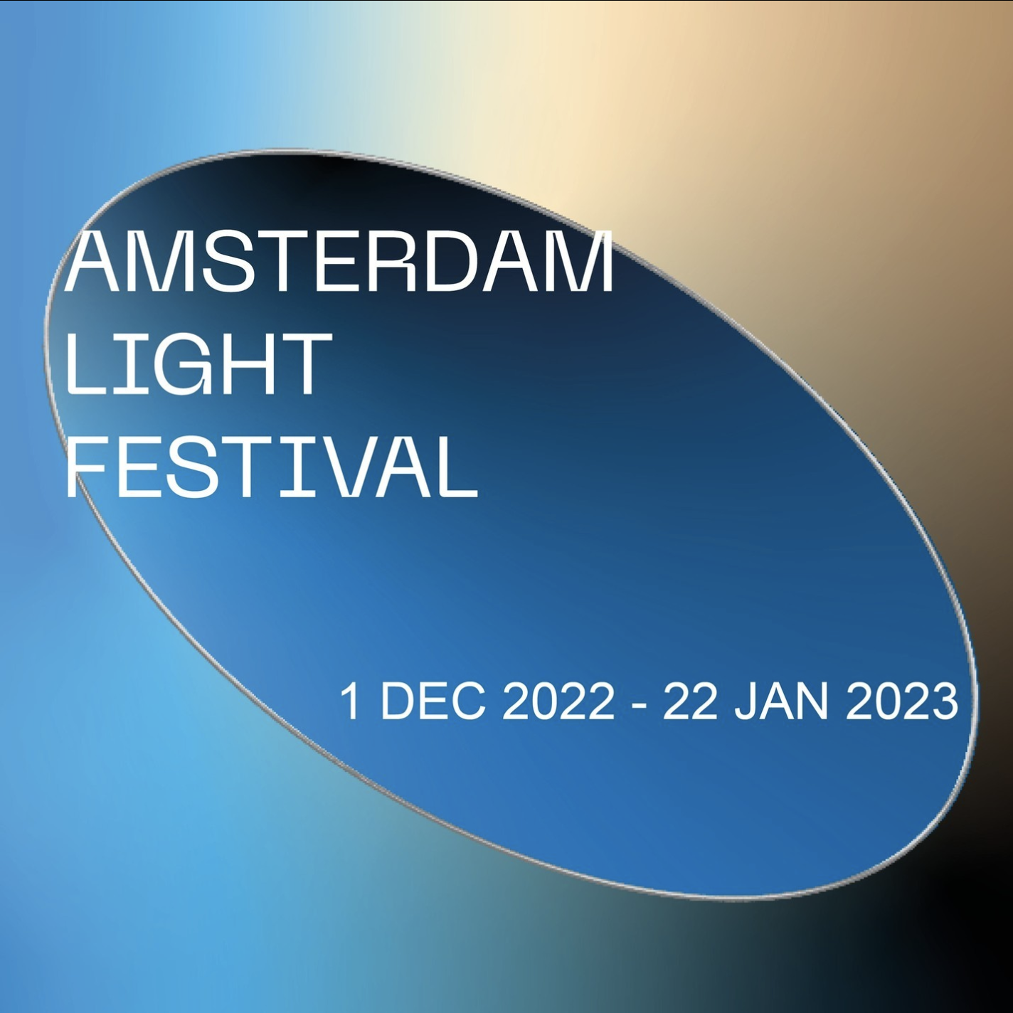 Amsterdam Light Festival