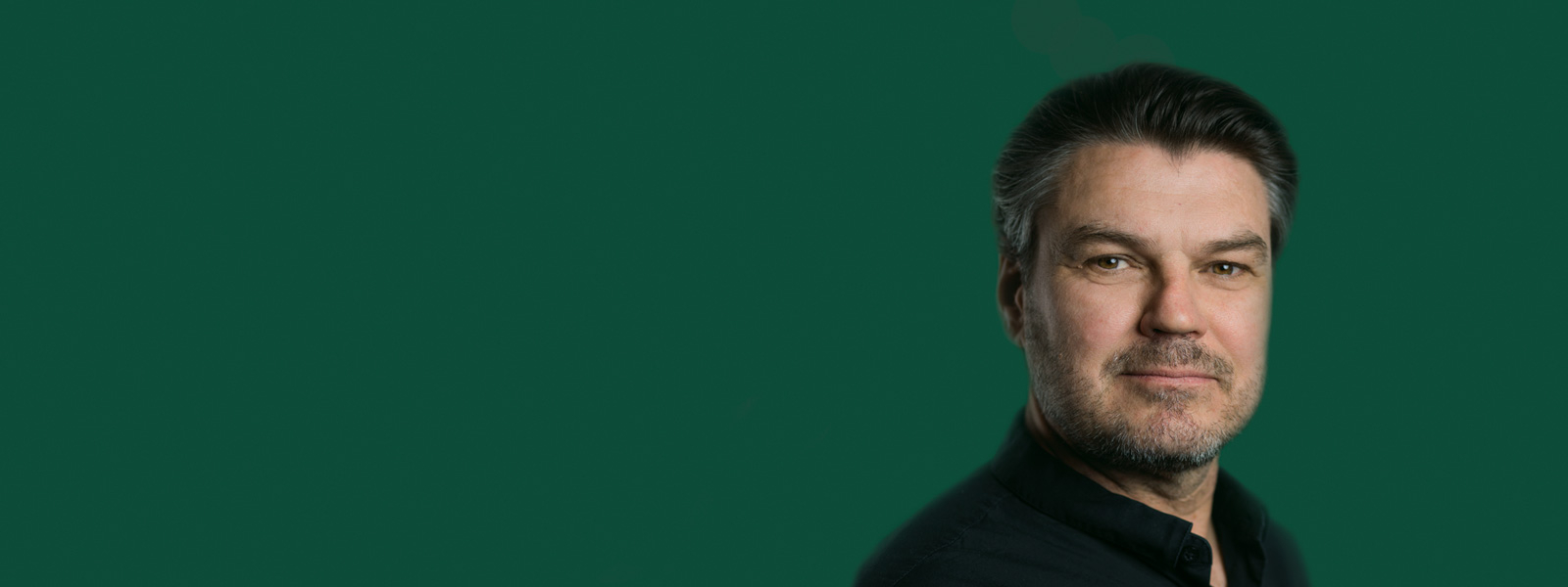 Meet the artist: Krijn de Koning