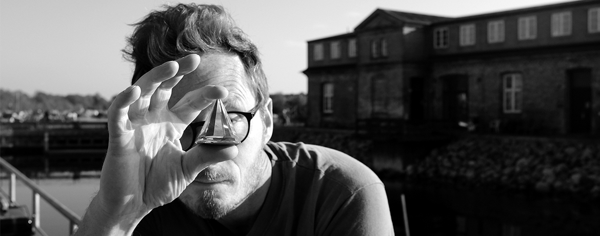 Meet the artist: Martin Ersted