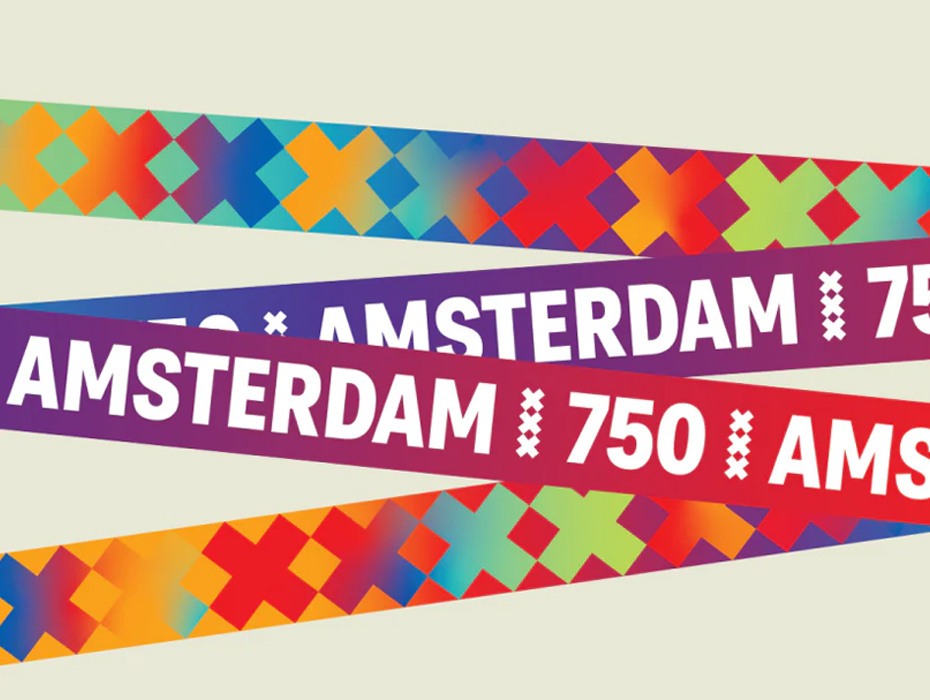 Amsterdam750