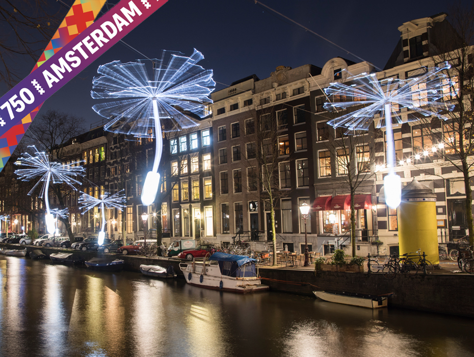 Amsterdam750