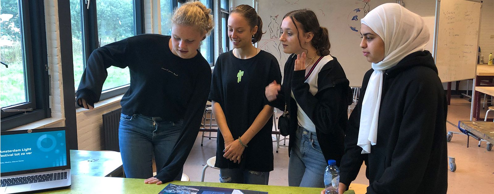 Light Lab Technasium