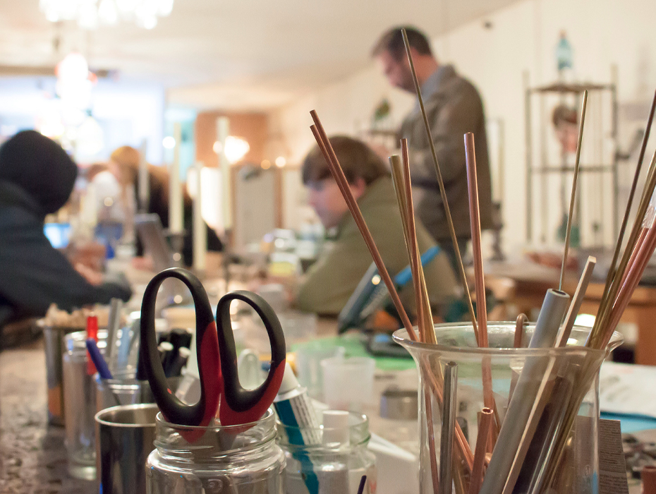 Light Lab Technasium